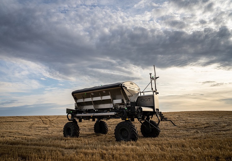 Study Launched to Evaluate Crop Nutrition Improvements Through ...